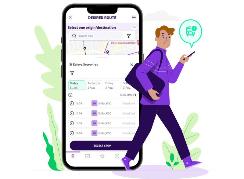 What is Demand-Responsive Transit (DRT)? - Factual Consulting